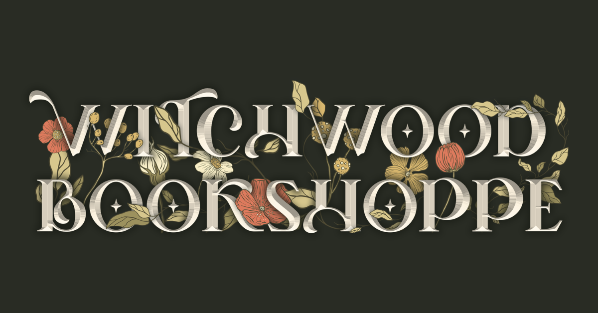 Become a Member! – Witchwood Bookshoppe